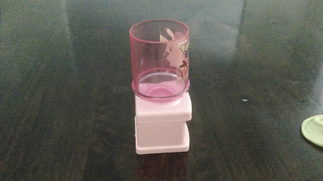 Slime Takeover - YouTube