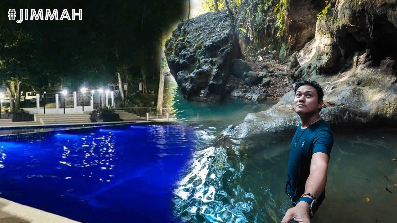 Masaba Spring feat Cambuhawe Spring sa Balamban | Bisaya Vlogs - YouTube