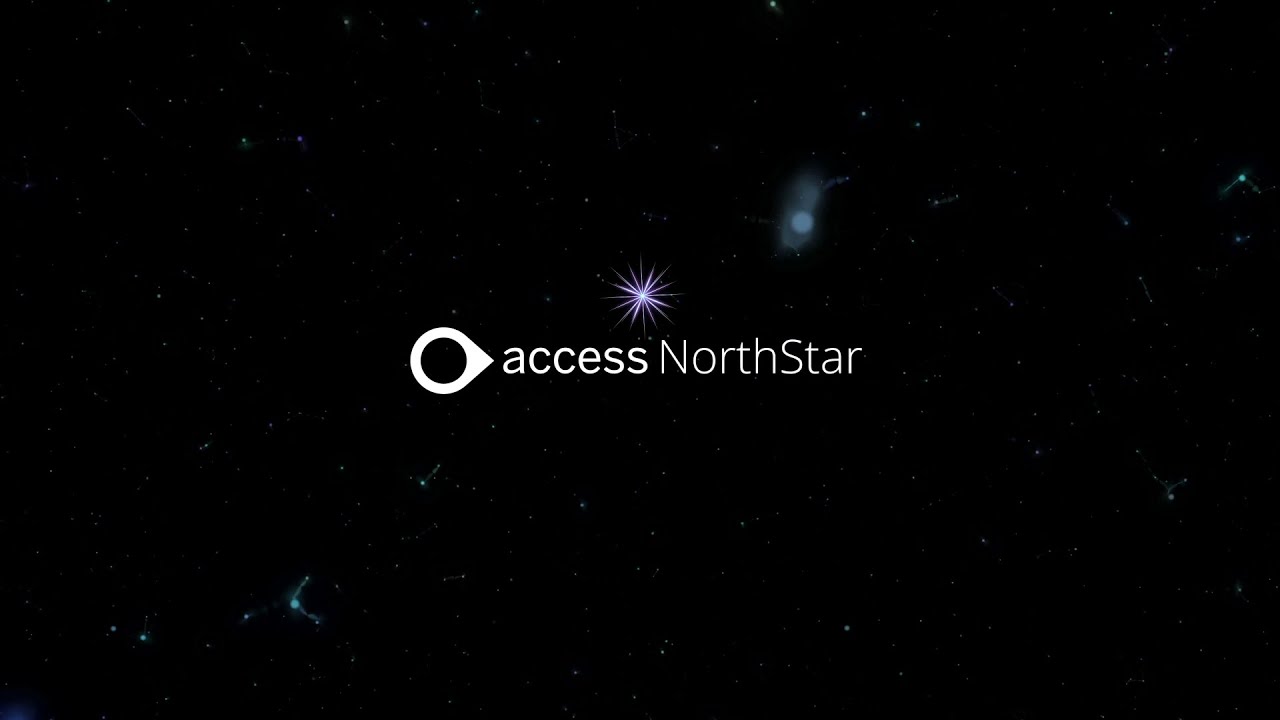 Access NorthStar - YouTube