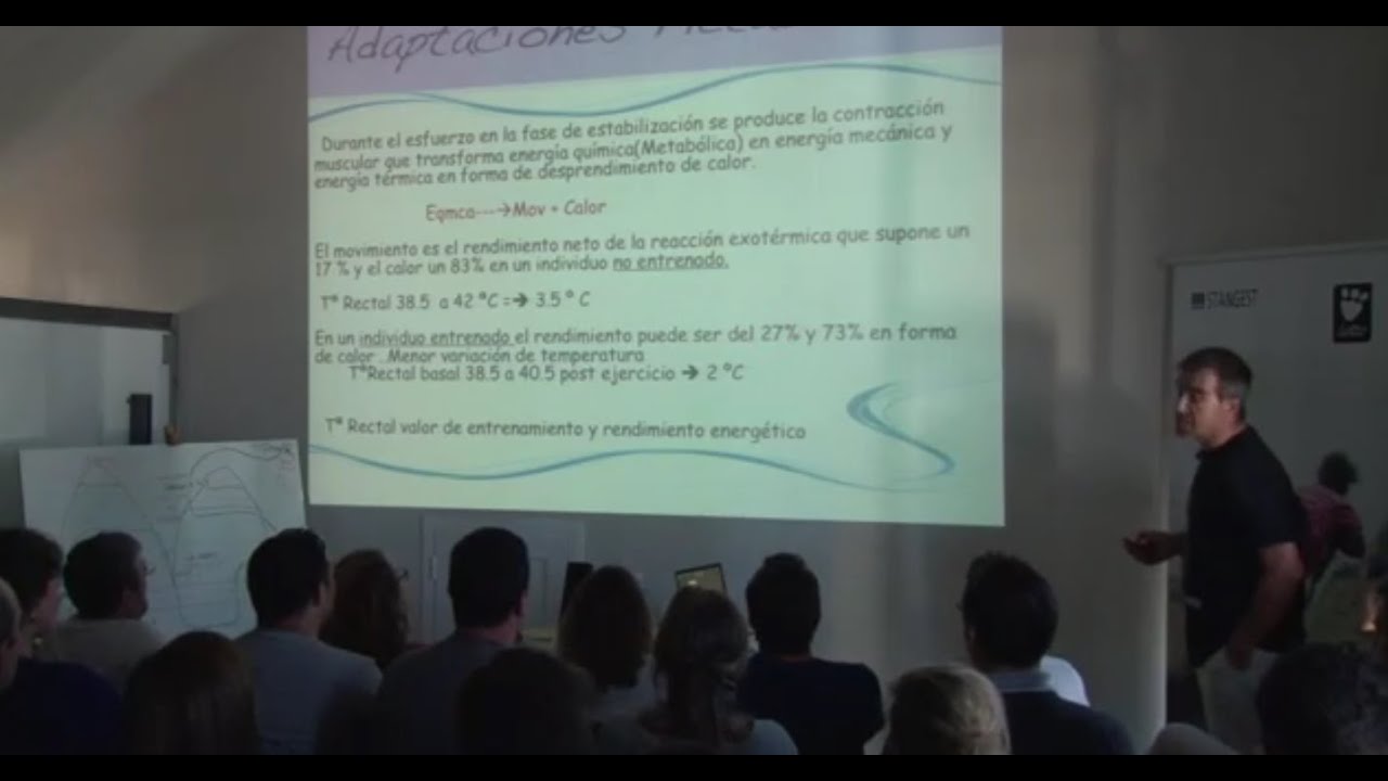 III Jornadas SoloMushing Surfingpets.es Jorge Luque "Las curvas del ...