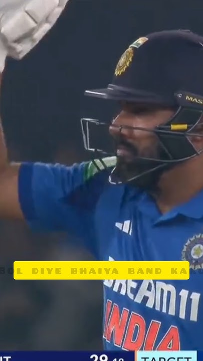 The angry Rohit sharma 😡 #shorts #cricketshorts - YouTube