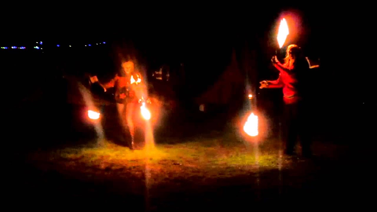 Small World Solar Stage Festival 2015 (20mins) - YouTube