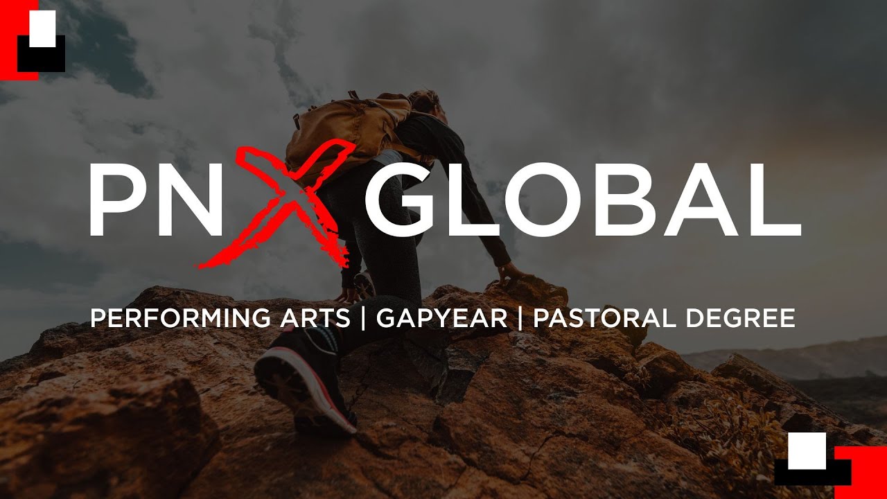 🌐 PNX Global Official Promo Video! 🌐 - YouTube