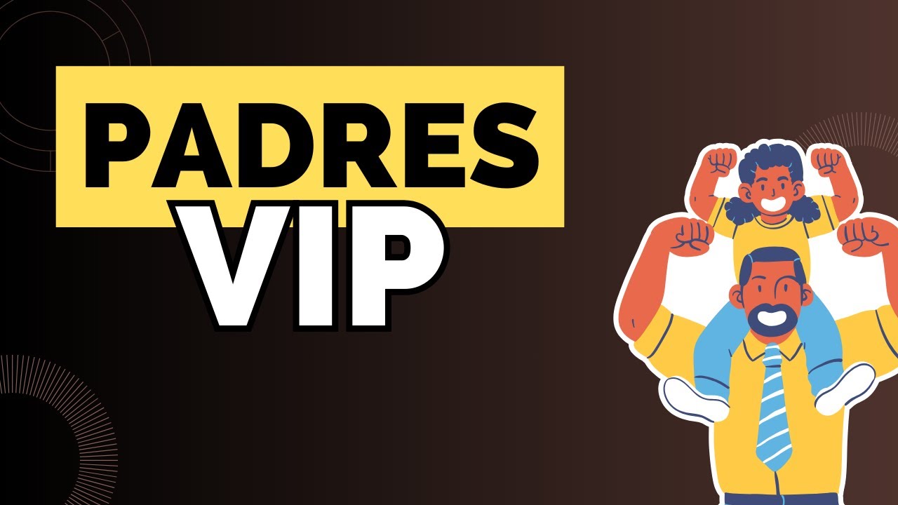 PADRES VIP Hna. Ruth Hernandez - YouTube