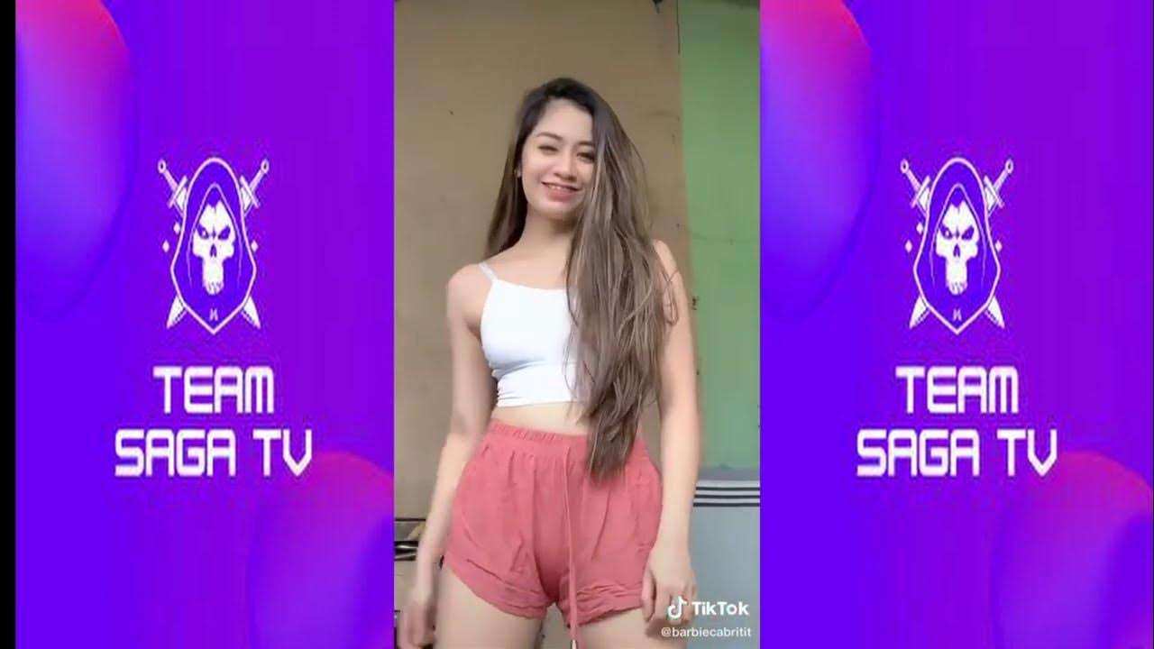 Sexy And Hot Pinay Dance Tiktok Challenge Compilation 2 Youtube