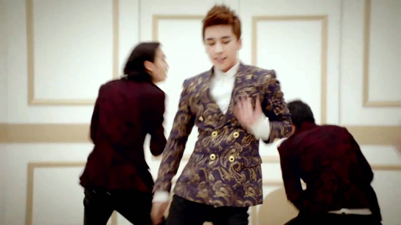 [SUBS] SEUNGRI ★ VVIP [MV:HD] Español & English (BigBang) - YouTube