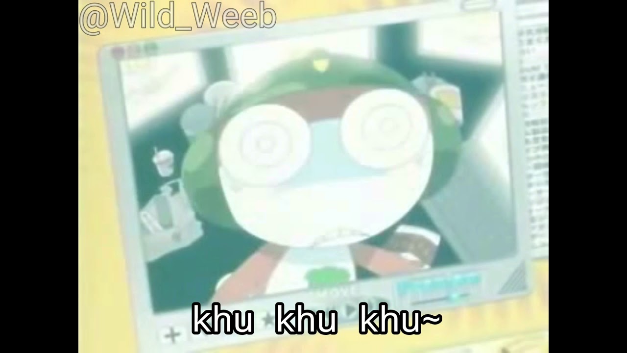 WHEN DIO REINCARNATED AS AN ALIEN FROG (KURURU) - YouTube