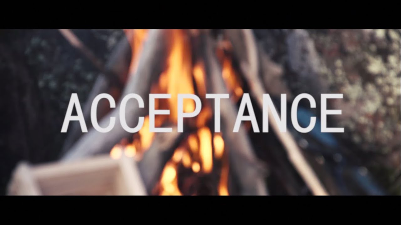 "ACCEPTANCE" SHORT FILM - YouTube