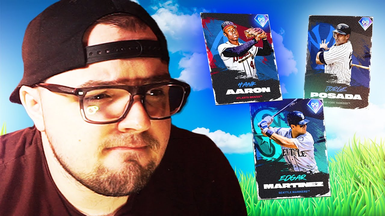 I used the BEST Legend of the Franchise Players... - YouTube