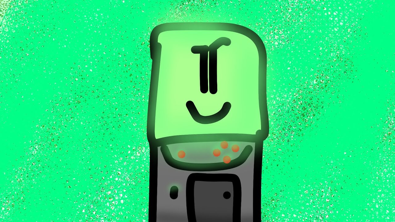 Cabinet Man - Lemon Demon (Fan Animation) - YouTube