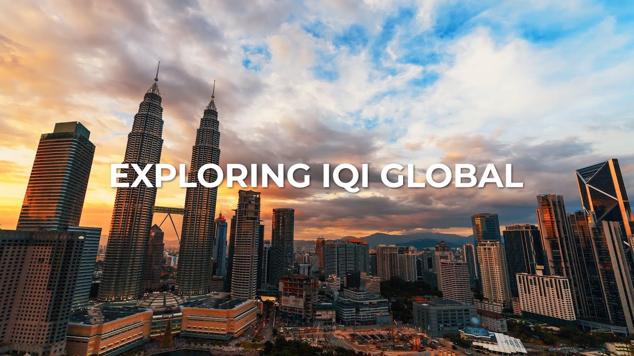 Exploring IQI Global - YouTube