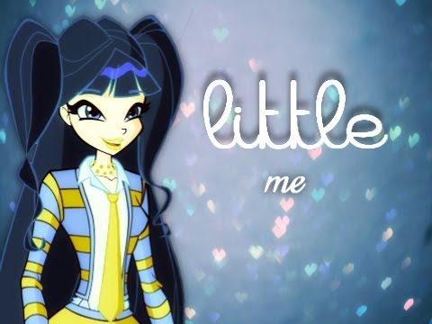 Sunset Sisters|| Yourny - Little me *Request*