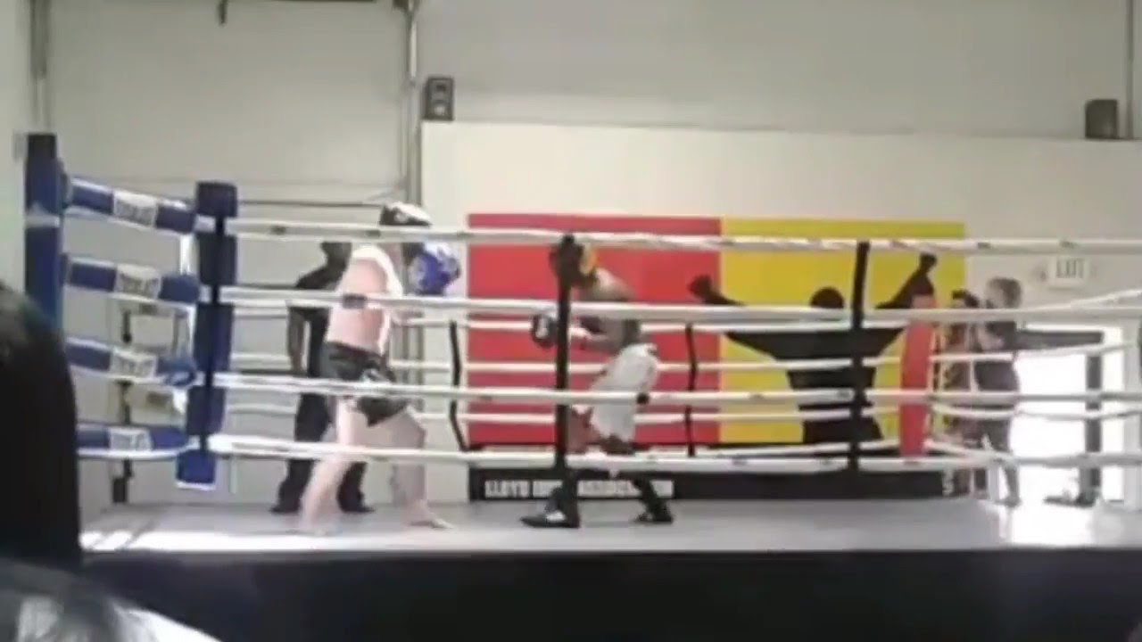 Elijah Frey vs Matt Tager HIGHLIGHTS - YouTube