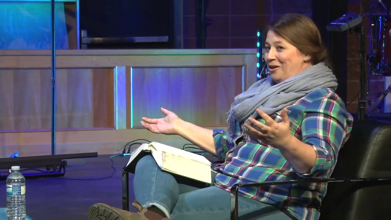 Webisode #1 The Book of Daniel - Sunday, March 22 - YouTube