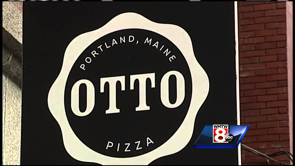 OTTO Pizza to represent Maine at Yelp Conference - YouTube