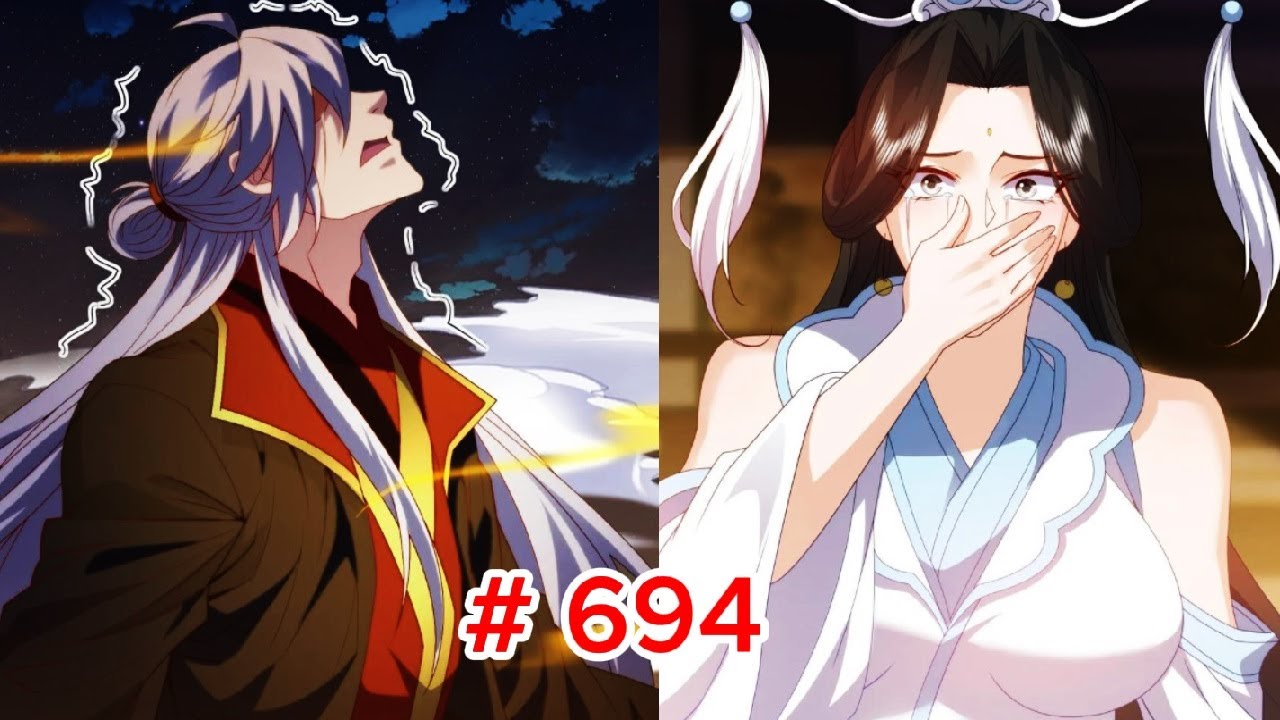 Tiên Võ Đế Tôn Chap 694 | Review Truyện Tranh Full Bộ - YouTube