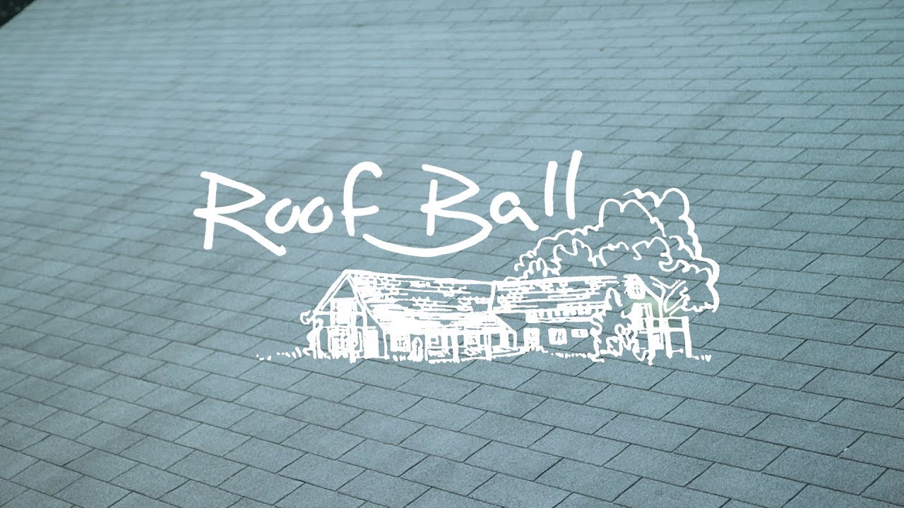 Roofball (2020) - Documentary Short - YouTube
