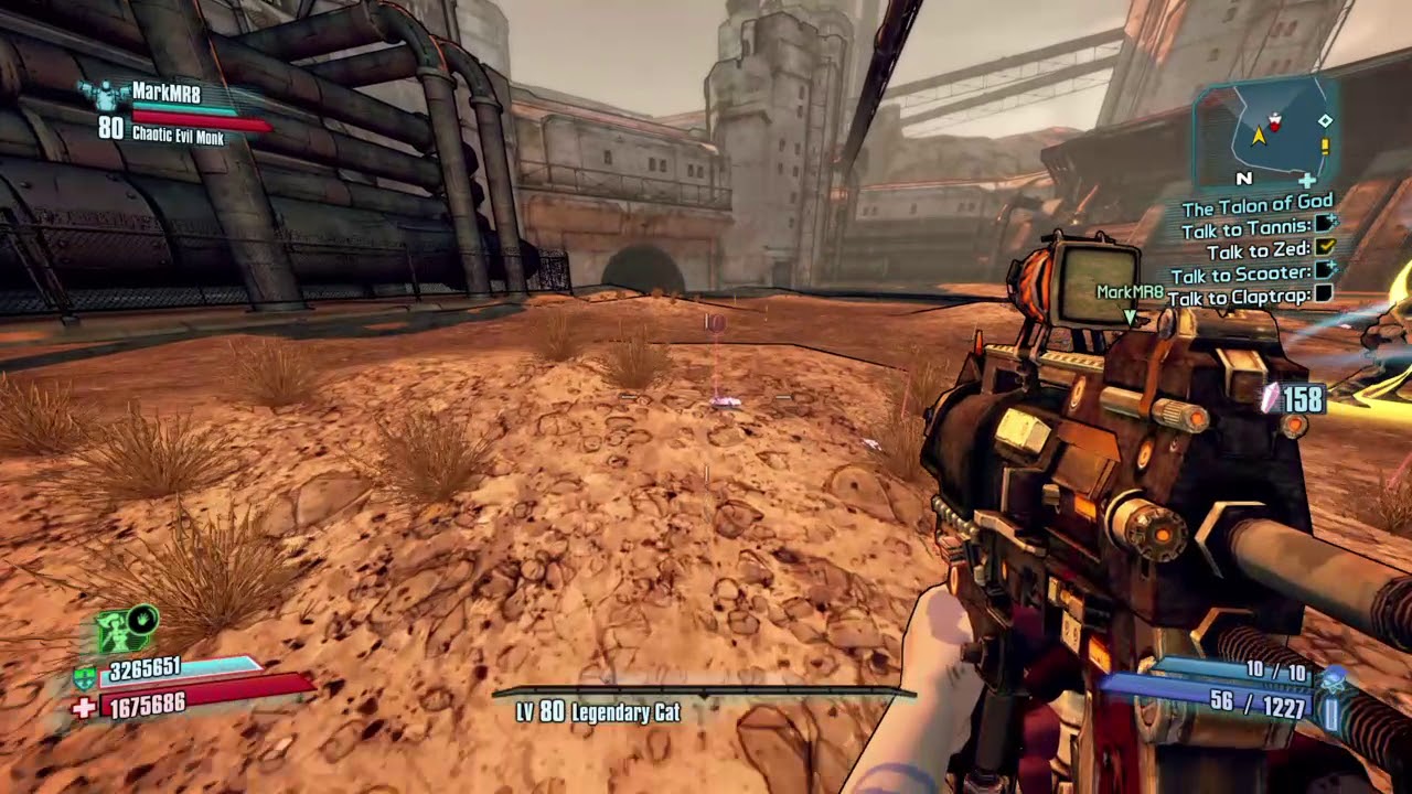New and Improved Retcher - YouTube