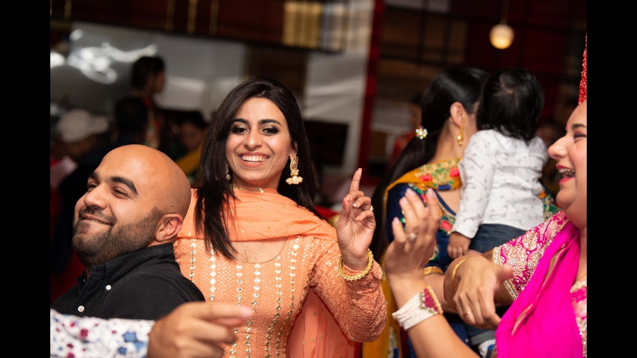 Happy 1st Birthday Savreen I Beautiful Birthday Celebration and Cake ...