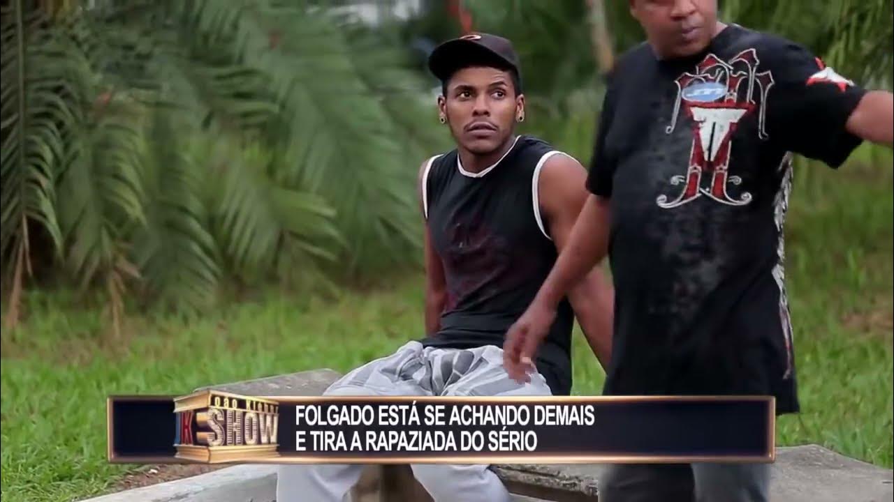 5 Melhores Pegadinhas do Toninho Tornado confira aí 🤣🙅🏻‍♂️🔥 - YouTube