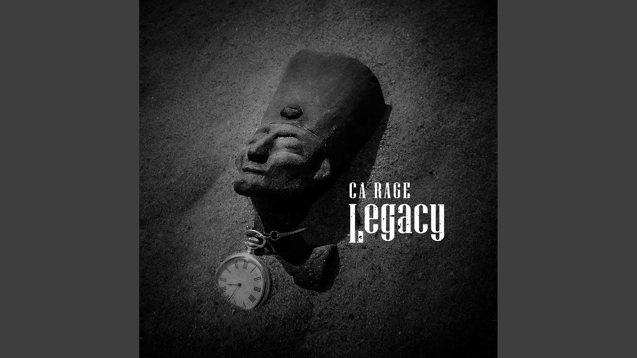Legacy - YouTube