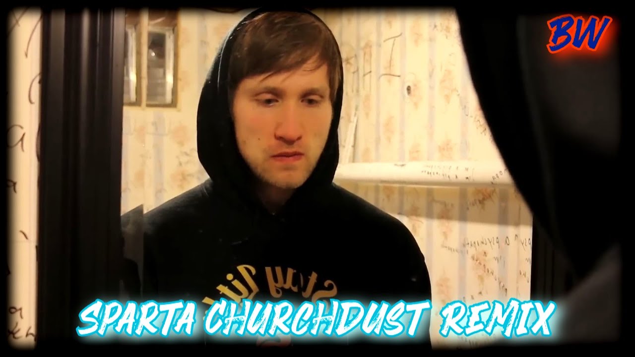 [McJuggerNuggets] - (Jesse Ridgway) - ("DAD.") - {Sparta ChurchDust ...
