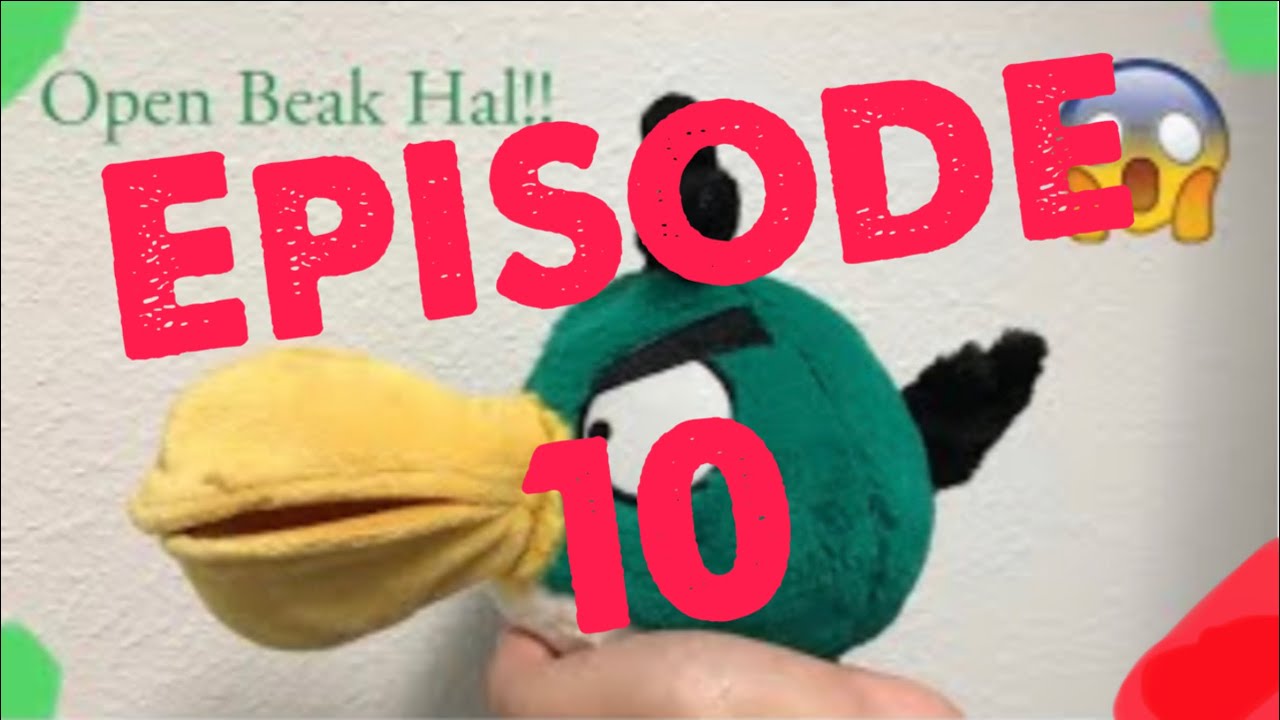 A Prop From Every YouTube Video I Have Made. Episode 10, Unboxing Open ...