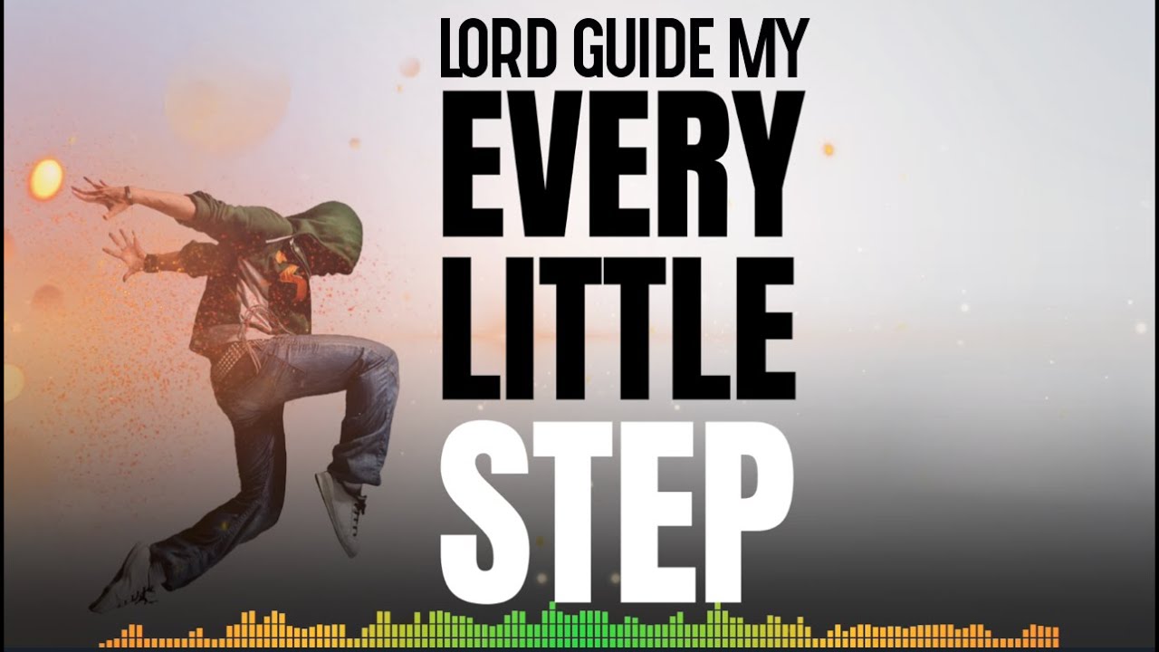 Every Little Step (Bobby Brown Cover Mix) - Mr Paladino - YouTube