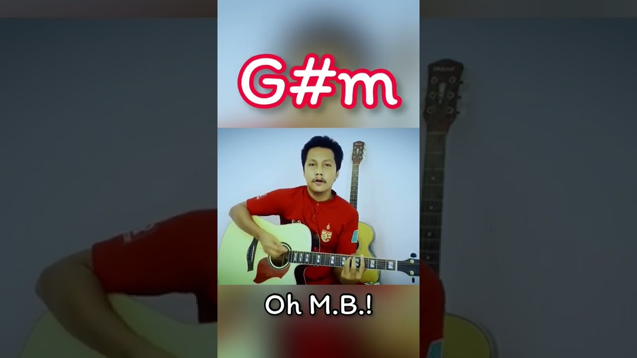 คอร์ดเพลง Oh M.B.! โอ้เอ็มบี ชัย สานุวัฒน์ คีย์ E [Cover Version ] นาย ...
