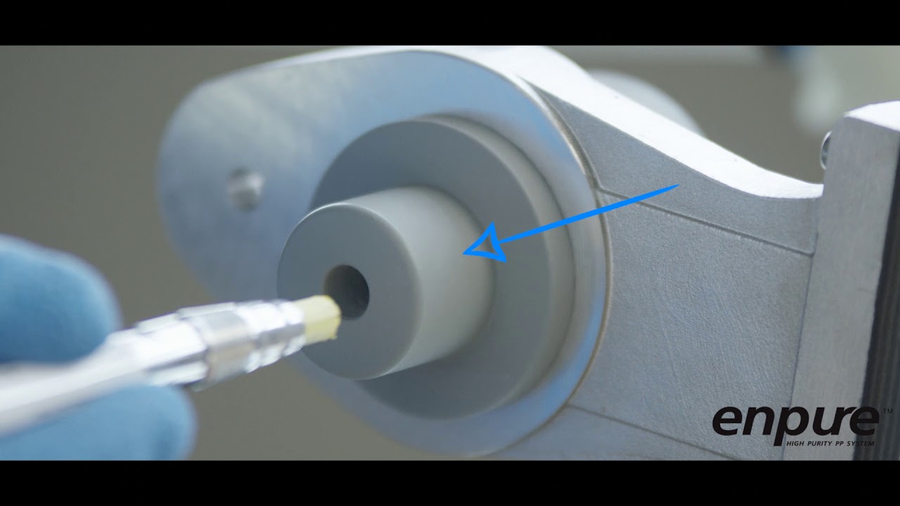 Enpure™ Installation Instructions - YouTube