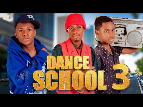 DANCE SCHOOL | episode 03 |