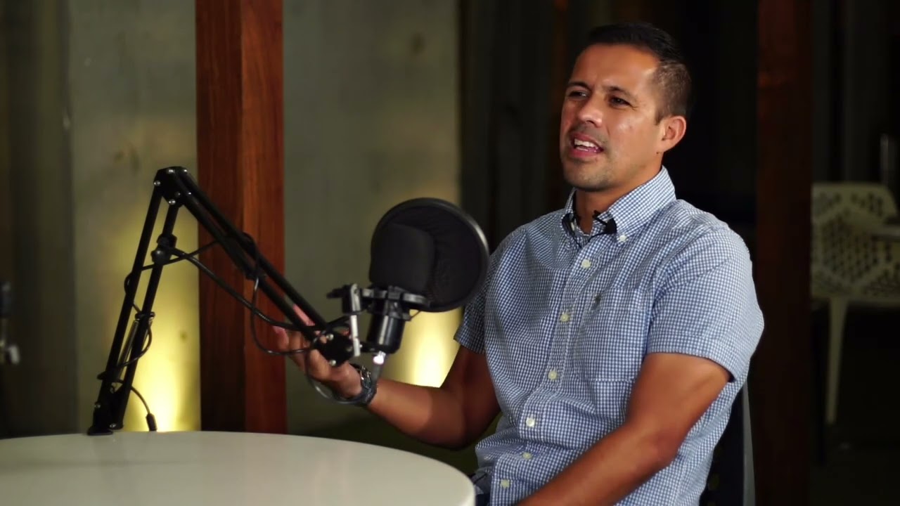 #CDMBL Temporada 2 - Severo Meza - YouTube