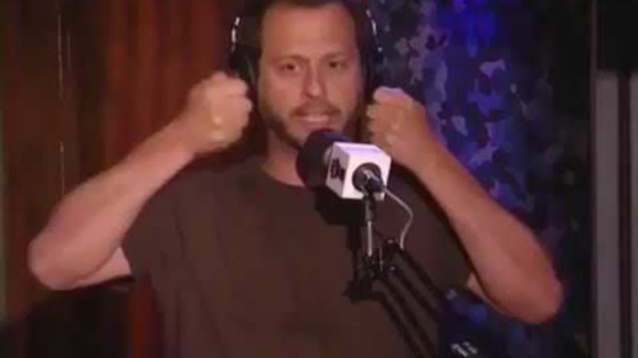 Howard Stern - Sal's Search History Reveals A Sick Mind - YouTube