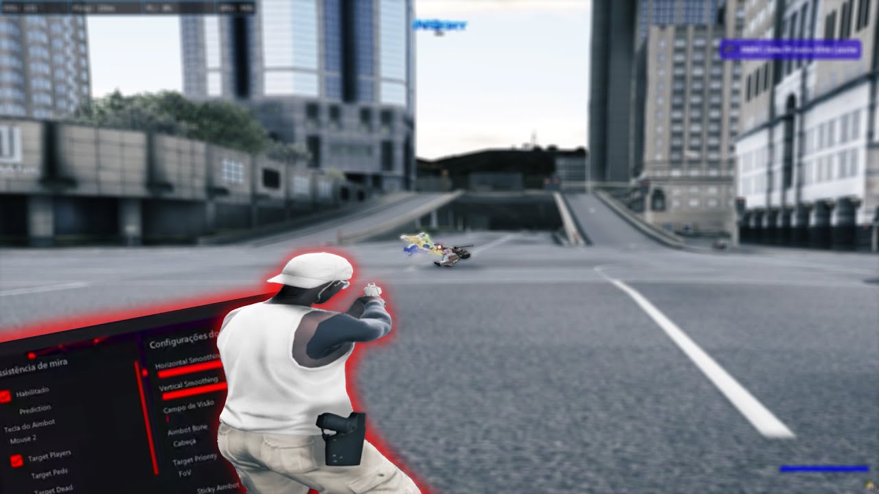 Zuka MONTAGE | FiveM - #1 🥶 (INSERT PvP) - YouTube