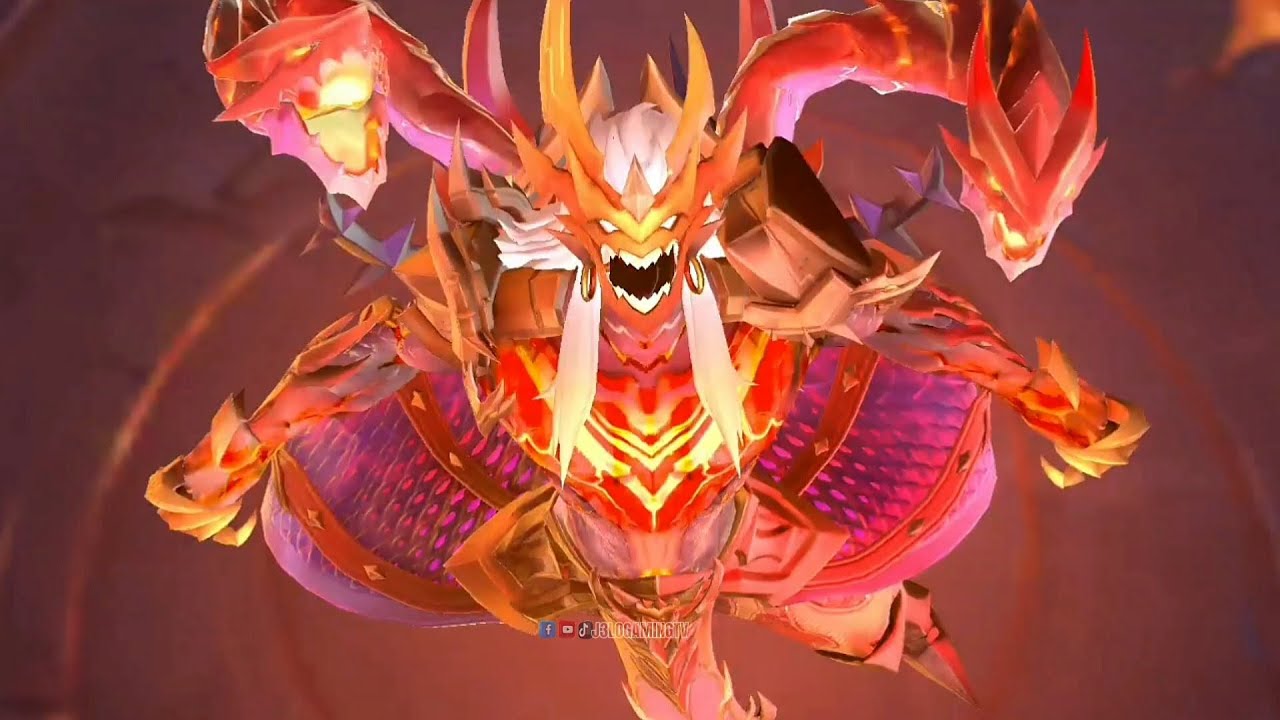 Mobile Legends Best Heroes To Counter Moskov | MLBB Meta Heroes To Solo ...
