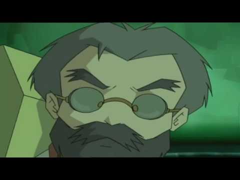 CODE LYOKO INDONEISA - EP49 - FRANZ HOPPER