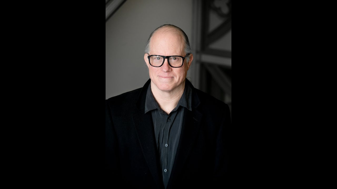 CCNY Faculty Interview - Lane Gilchrist - YouTube