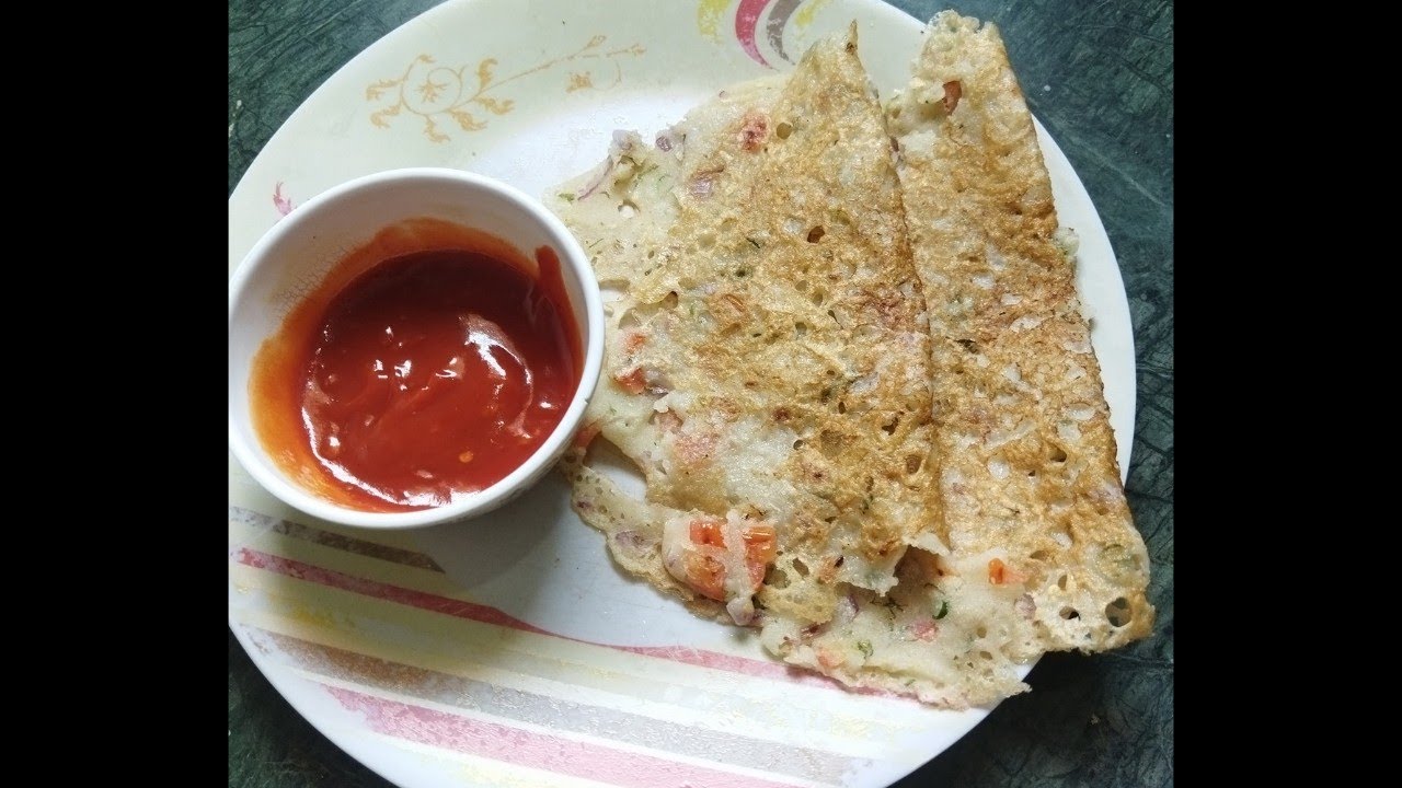 suji ka dosa || Rava dosa || laxmi's special food🍲 - YouTube