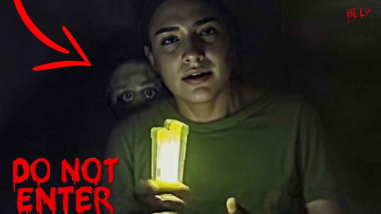 3 Most Scary And Shocking Videos On The Internet | Horrify - YouTube