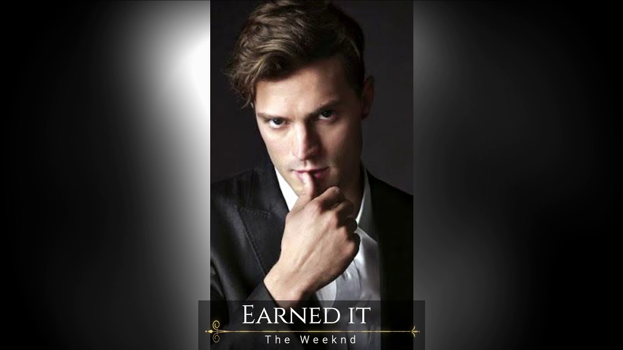 Earned it - The Weeknd (from Fifty Shades Of Grey) (AUDIO) - YouTube