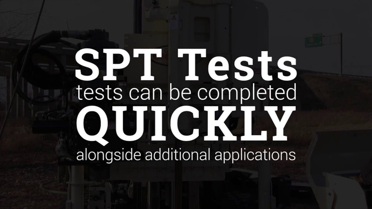 Geoprobe® Automatic Drop Hammer Overview - YouTube