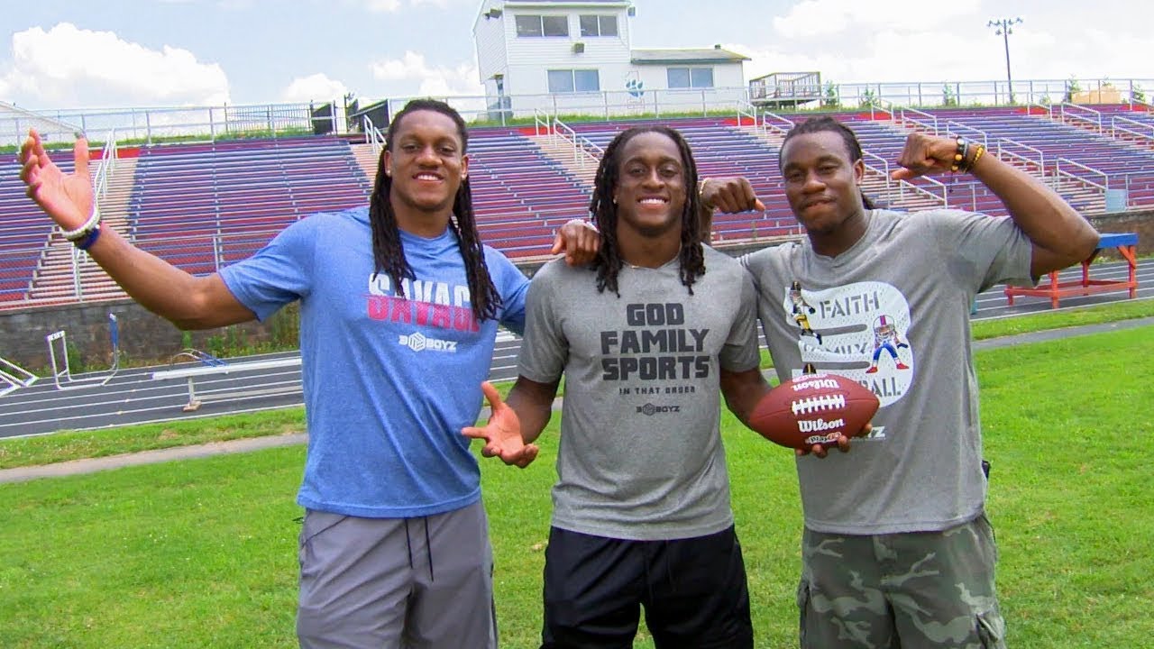 My Y Story®. | Edmunds Brothers - YouTube