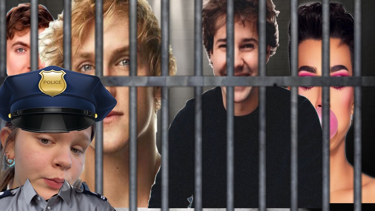 YouTubers are falling off (ft. Mr beast and others) - YouTube