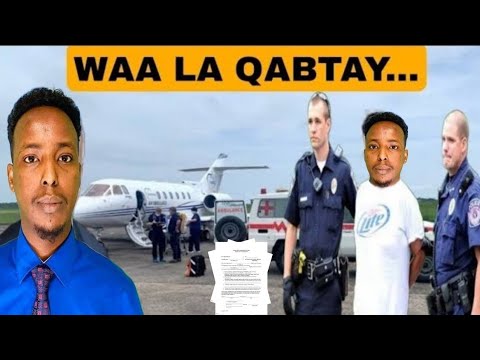 DEG DEG KABTAN AYUUB OO SHARCIGA DALKA GERMANY 🇩🇪 LAGALA ARGAGAXISINIMO ...