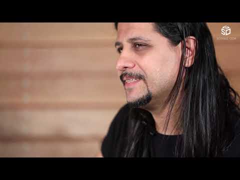Kerem Özyeğen / Gitarist Olmak / Resmi Tanıtım Videosu / Sonsuz Oda