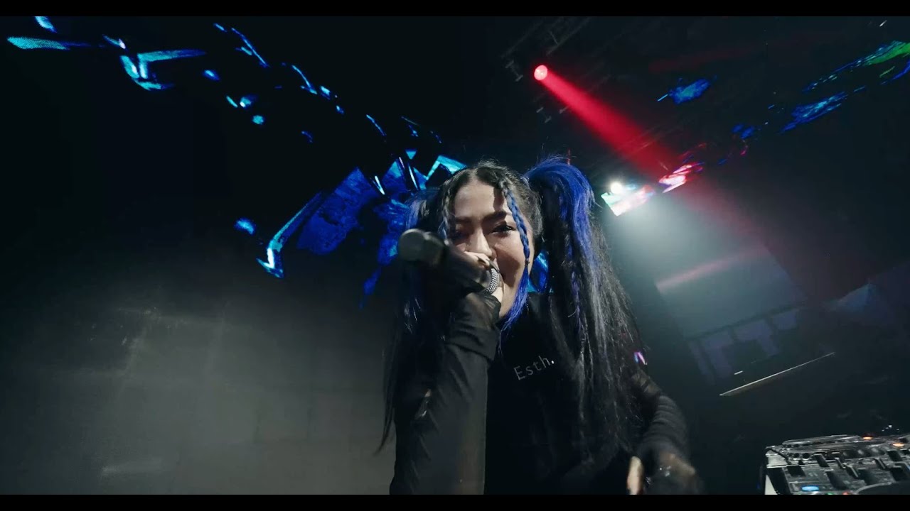 RayRay - LIVE @ Zonix Club in Johor Bahru, Malaysia 2023 [FULL SET HD ...