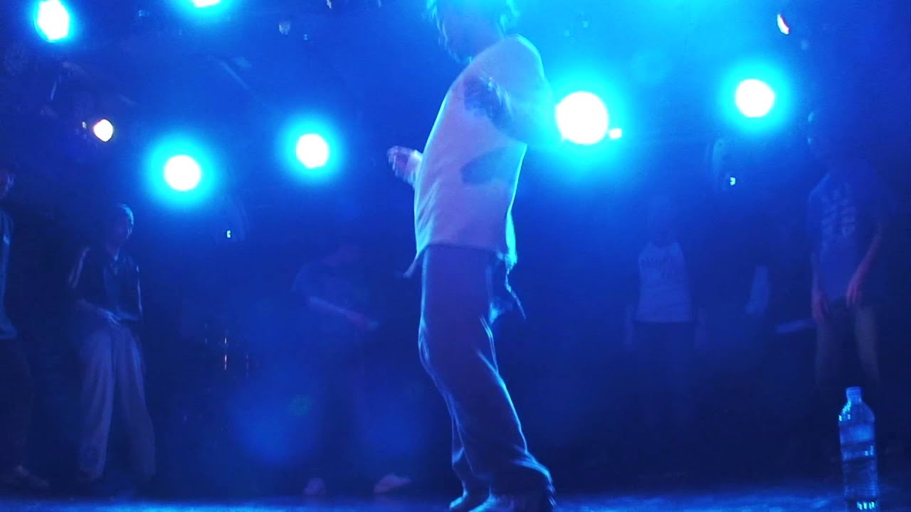 DEEP HOUSE DANCE SOLO SESSION "tokyo" - YouTube