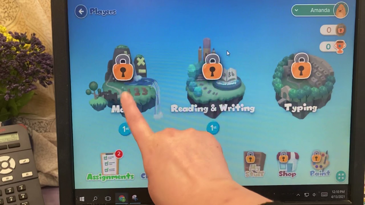 How to use Brainzy - YouTube