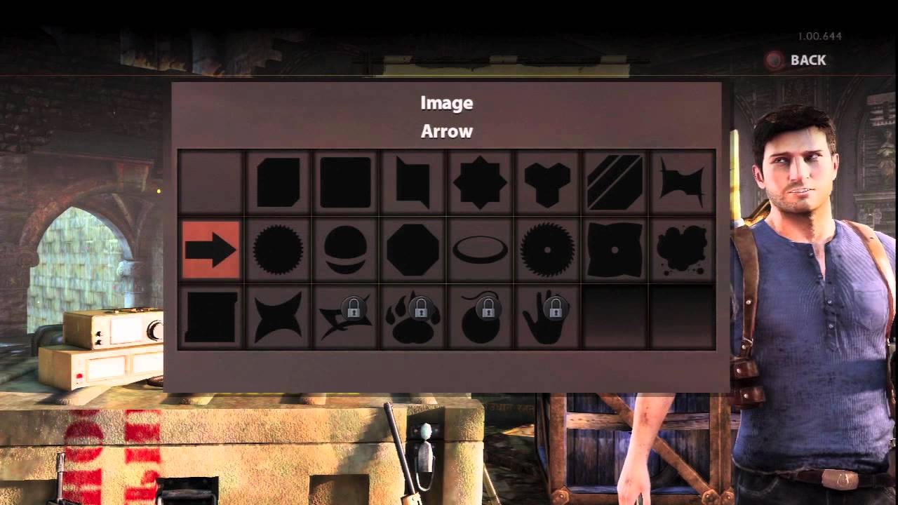 Uncharted 3 Beta Review - YouTube