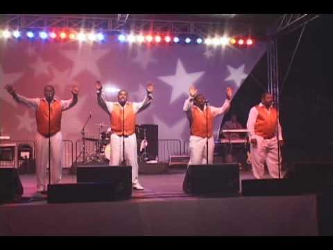 Level One Band Productions I'll Be Around - YouTube